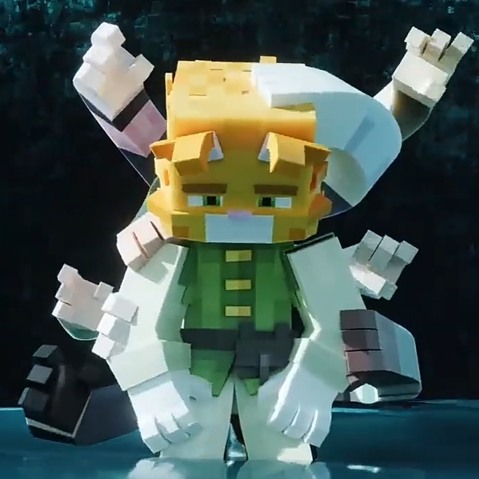 Иконка канала бискас 43к