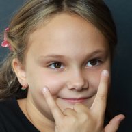 Иконка канала КИРА ГРОМЧЕ ВСЕХ