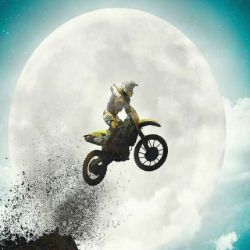 Иконка канала Endless Enduro