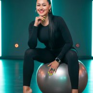 Иконка канала Восстановительный фитнес с Рузанной М.