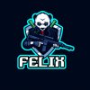 Иконка канала Felix