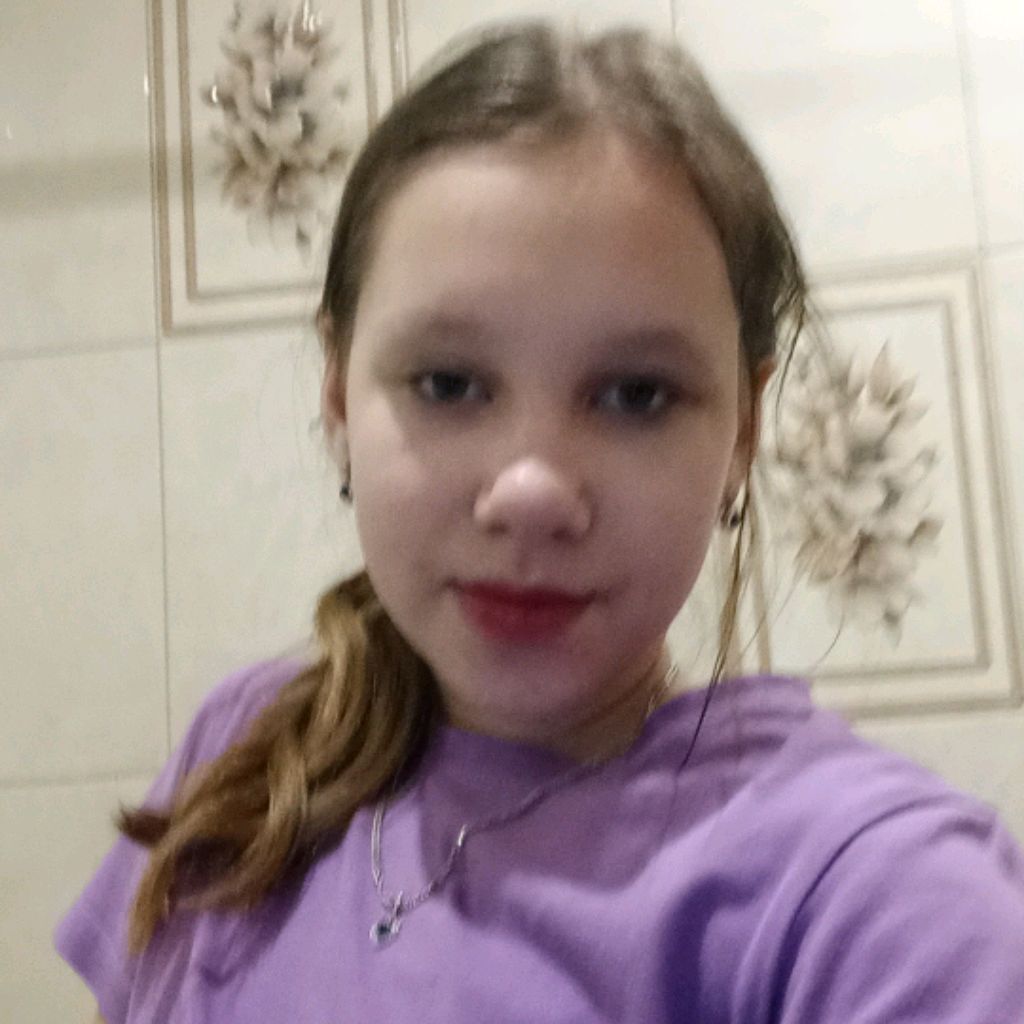 Иконка канала Ksenia