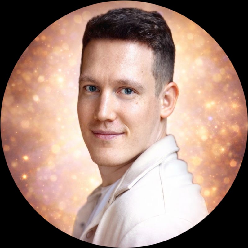 Иконка канала Ганшин Алексей