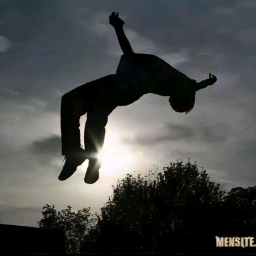 Иконка канала _FARANGteamSPD_