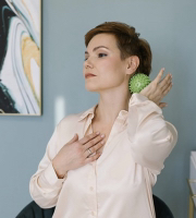 Иконка канала фейсфитнес_онлайн