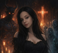 Иконка канала Aleksandra Битва Экстрасенсов