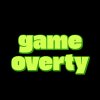 Иконка канала Game_overty