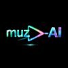 Иконка канала muz-ai-lab