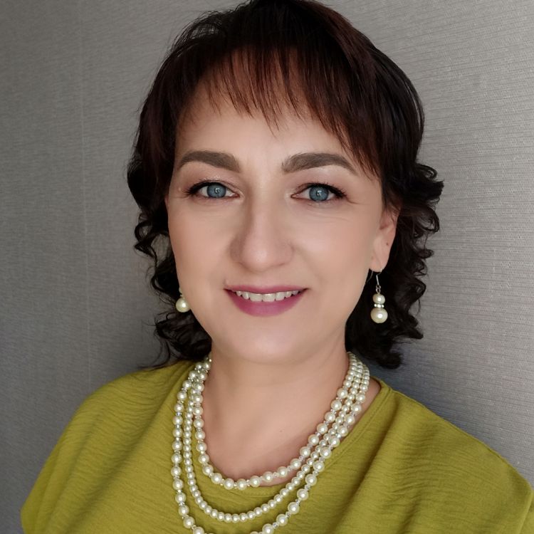 Иконка канала Татьяна