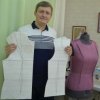 Иконка канала Уроки Шитья Тимофеевых - Авторская Система Кроя