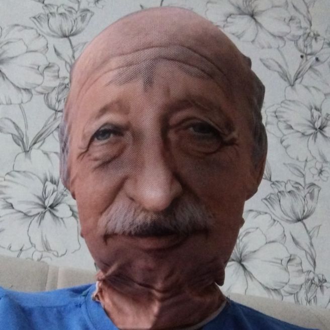 Иконка канала Ваня1234K