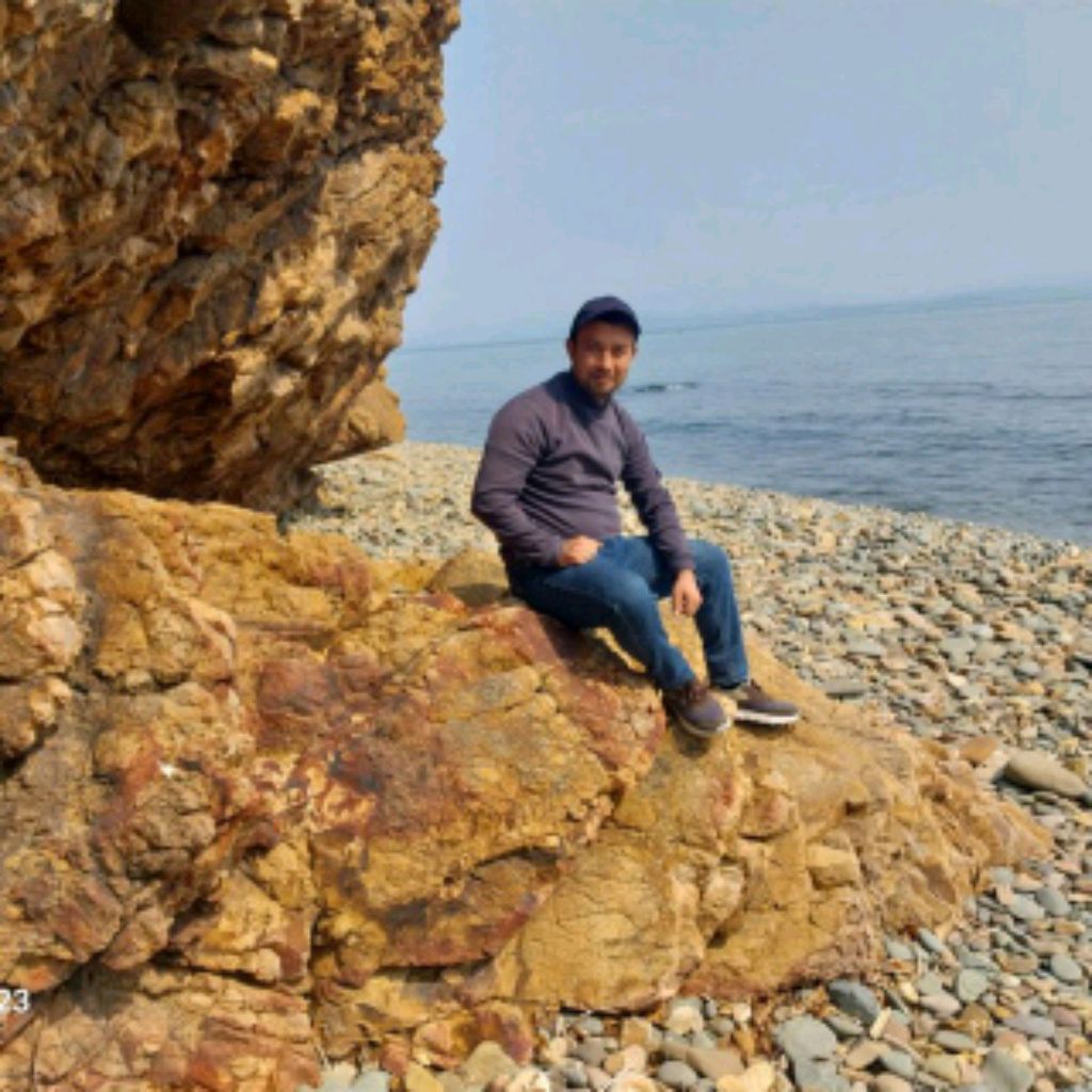 Иконка канала Akno Music