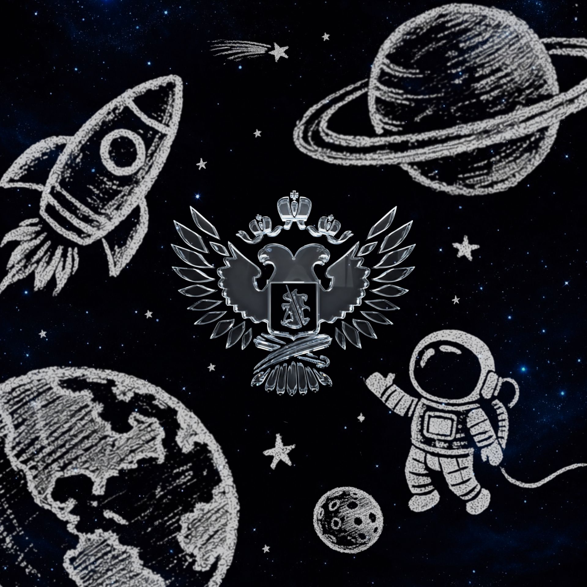 Иконка канала Министерство просвещения