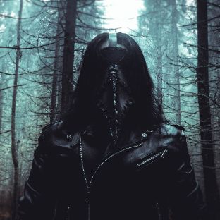 Иконка канала TheDeadRaven