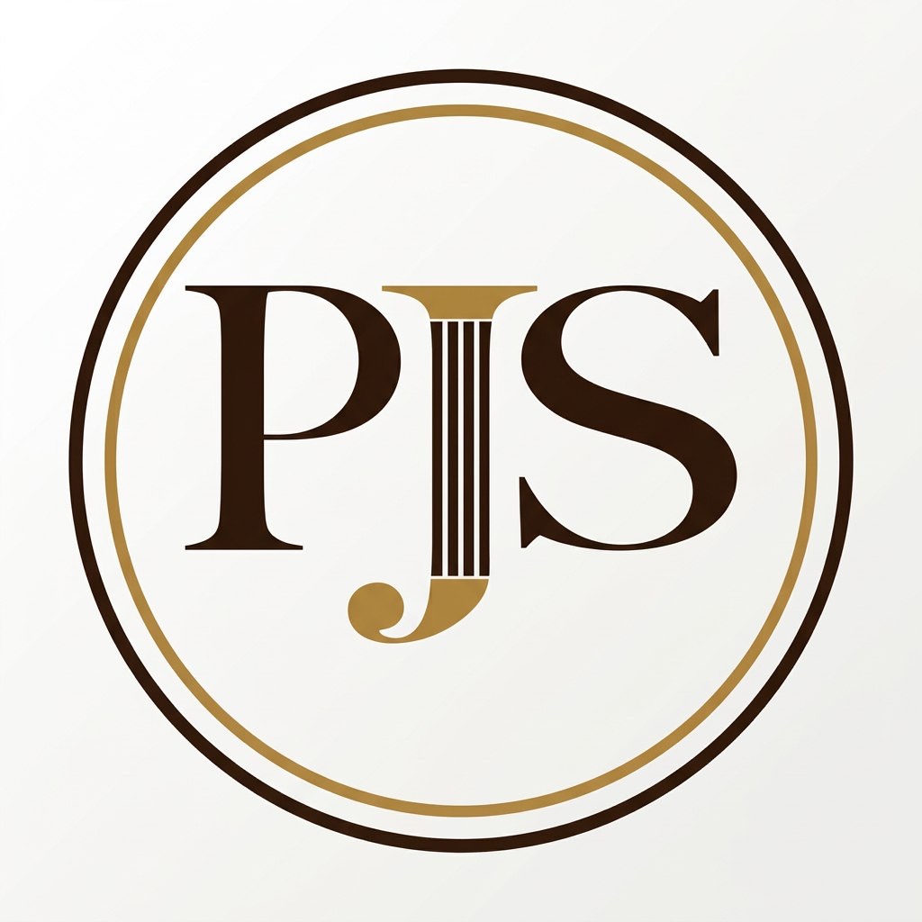 Иконка канала PJS