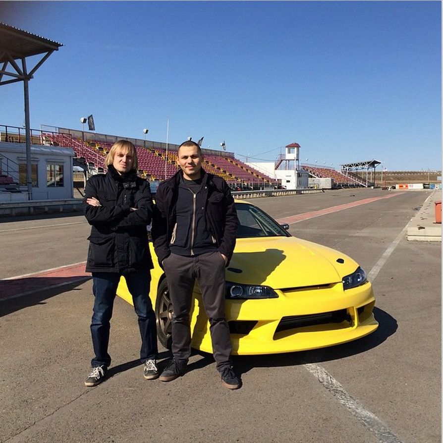 Иконка канала harv1k40