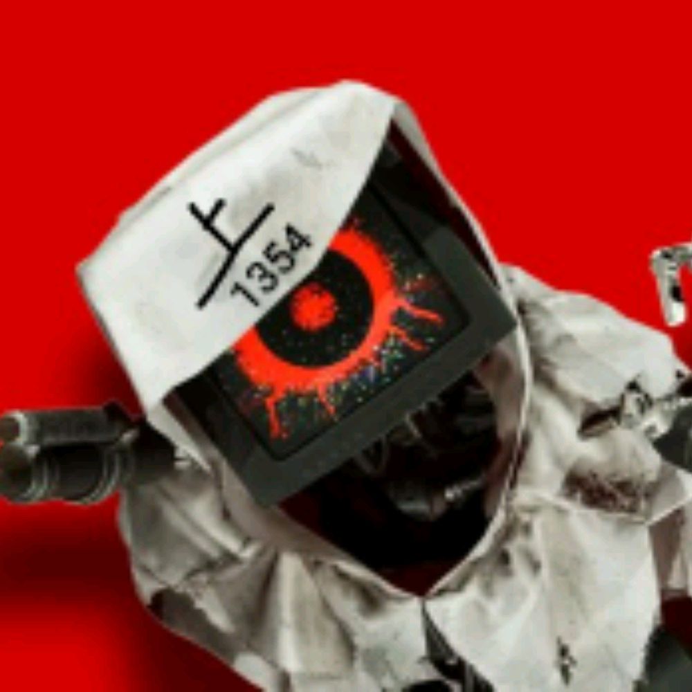 Иконка канала Харли Сойер 👁️🖥️1354