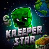 Иконка канала Kreeper_star_top