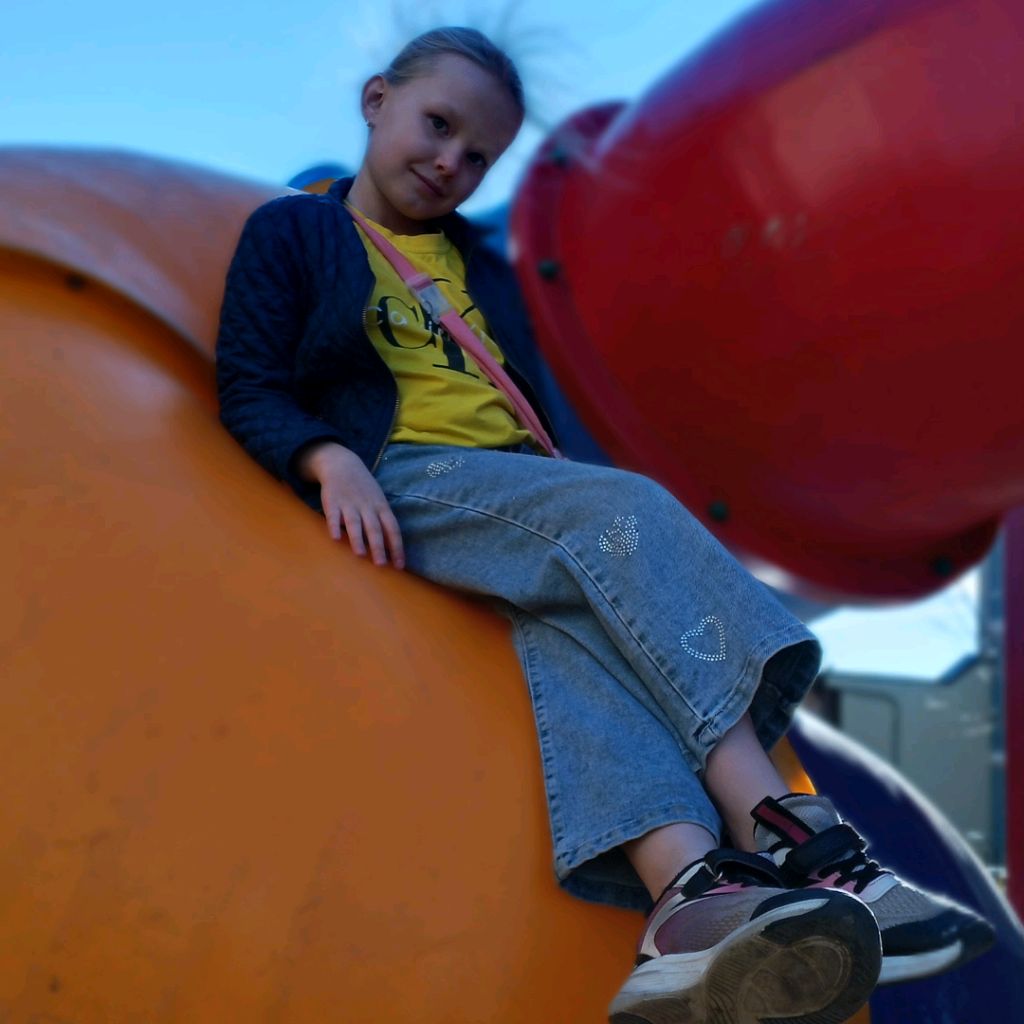 Иконка канала Куриный Пикачу ;)