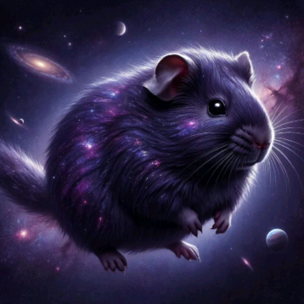 Иконка канала AstralHumster