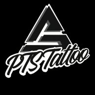 Иконка канала Pts тату студия