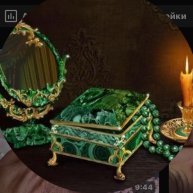 Иконка канала «Уральский сувенир!»