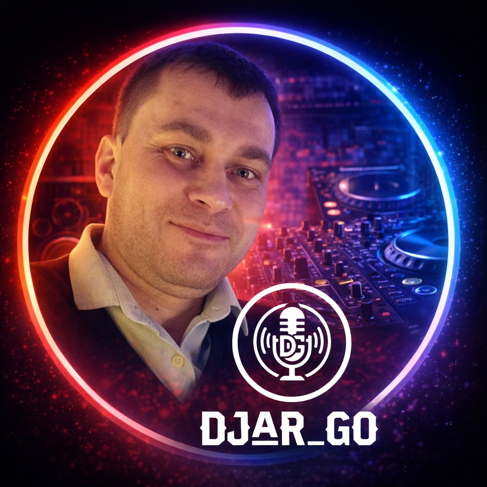 Иконка канала Dimitri Jaerger