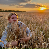 Иконка канала Тихая жизнь|Деревня&Семья|Наташа Мельникова