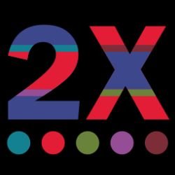 Иконка канала 2XLine & 2XMobile