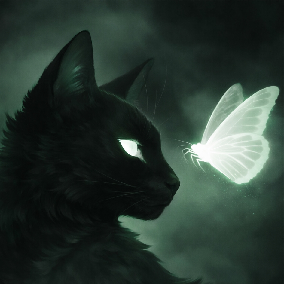 Иконка канала —[🌑]yasha • Forsaken!!°^^