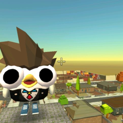 Иконка канала Vanya