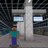 Иконка канала Обзоры Метро в Майнкрафт