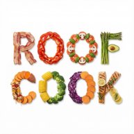 Иконка канала Roof cook