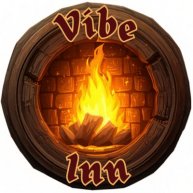 Иконка канала Vibe Inn