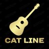 Иконка канала Cat Line 🐆