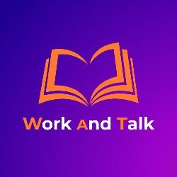 Иконка канала WorkAndTalk
