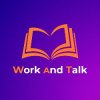 Иконка канала WorkAndTalk