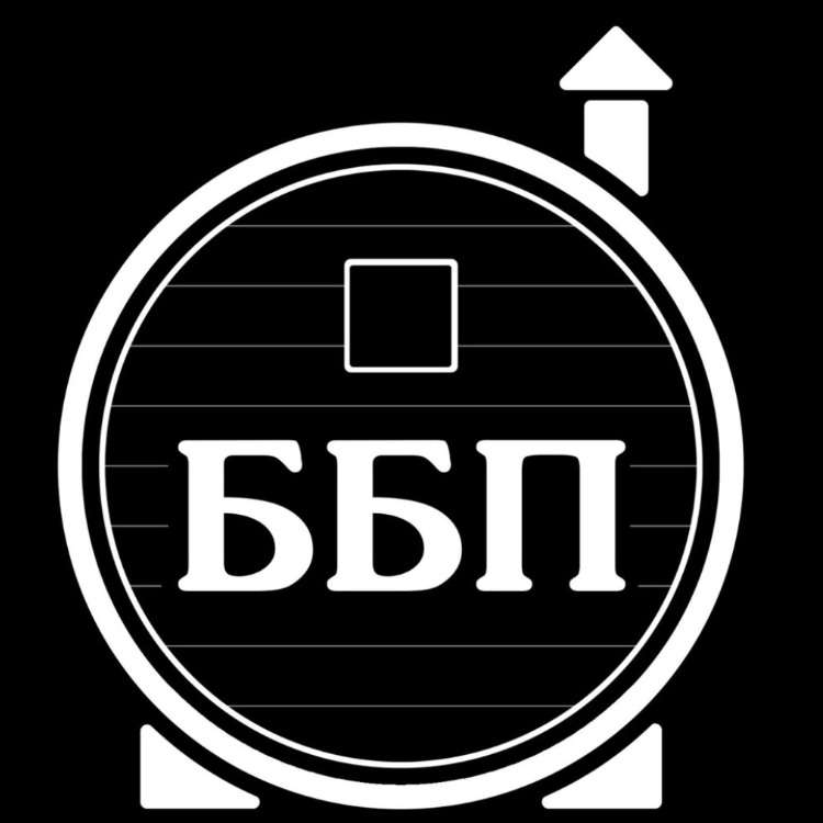 Иконка канала Бани бочки Понамарёва