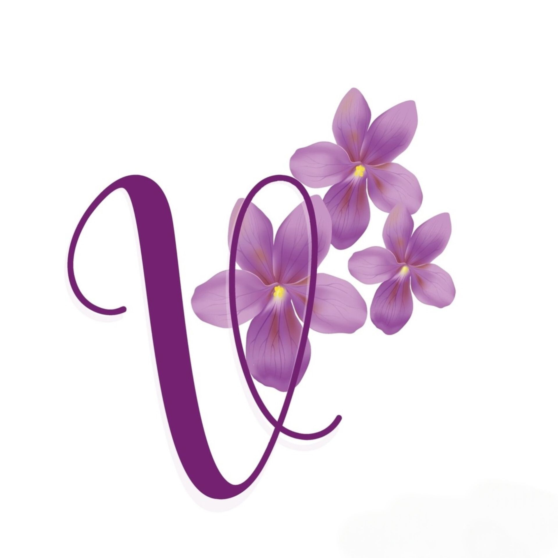 Иконка канала Vi_violets