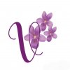 Иконка канала Vi_violets