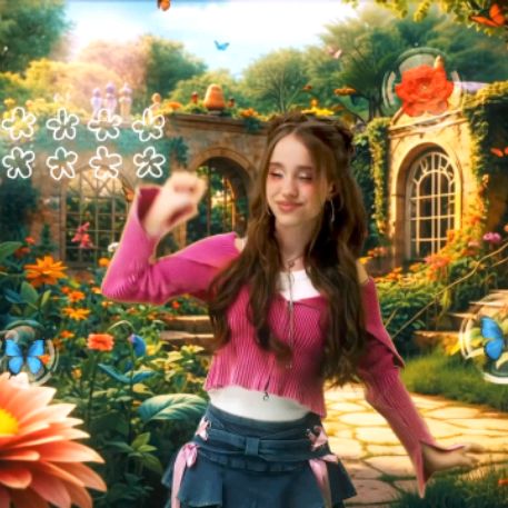 Иконка канала Фан Марьяны Локель