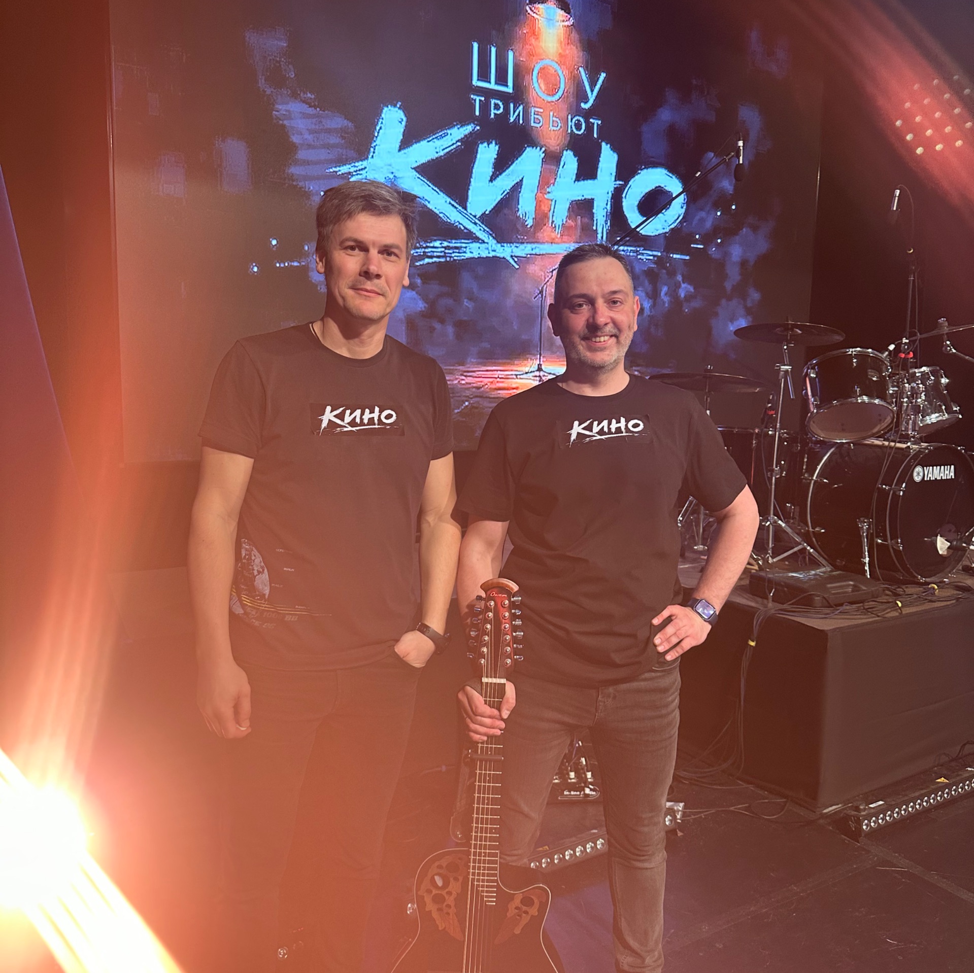 Иконка канала Дуэт ББ