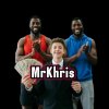 Иконка канала MrKhris
