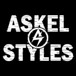 Иконка канала Askel Styles