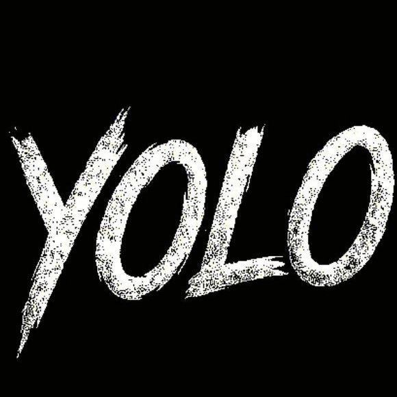 Иконка канала YOLO