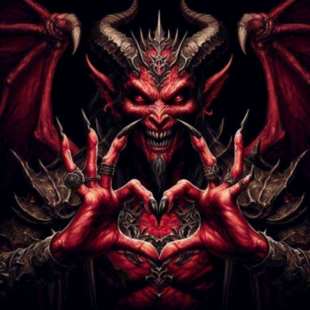 Иконка канала Demon46rus