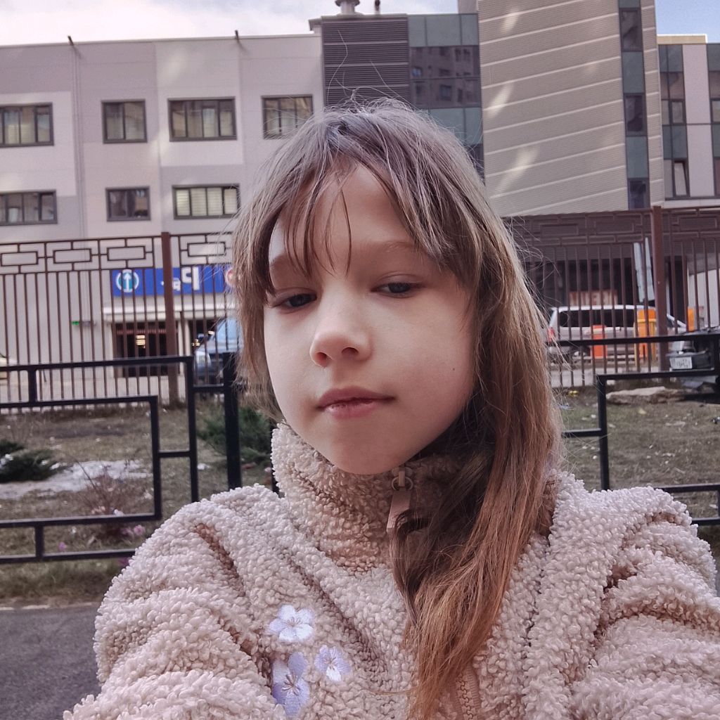 Иконка канала Маргоша-карамелька🍭