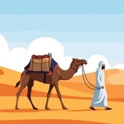 Иконка канала Ближний Восток