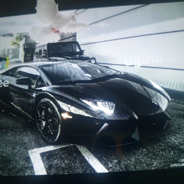 Иконка канала Чернö Белый cat