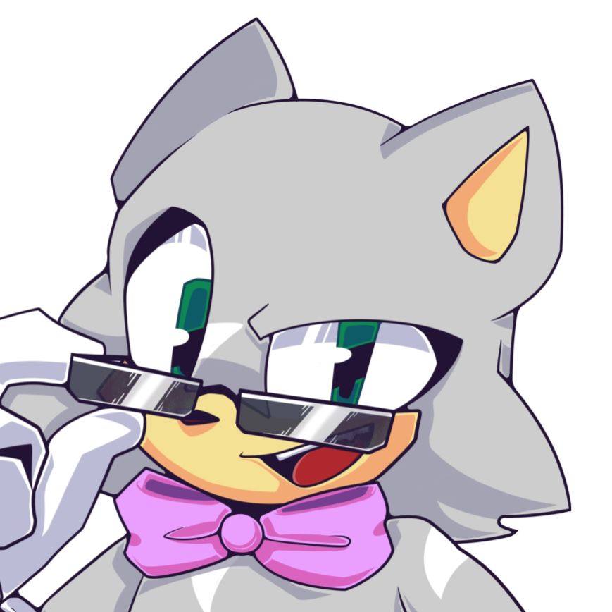 Иконка канала Hatix Wolf